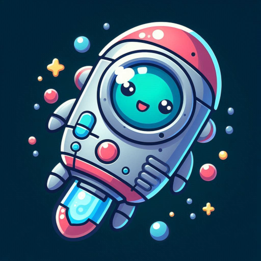 Space Lab by ProG Games