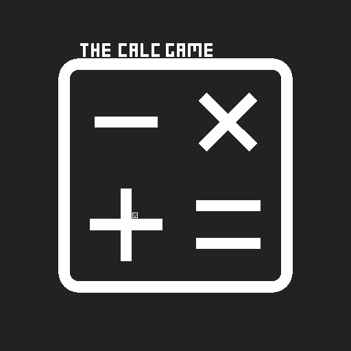 The Calculator Game by Ulissesistema