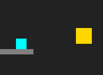 Pixel Escape by 10 Games