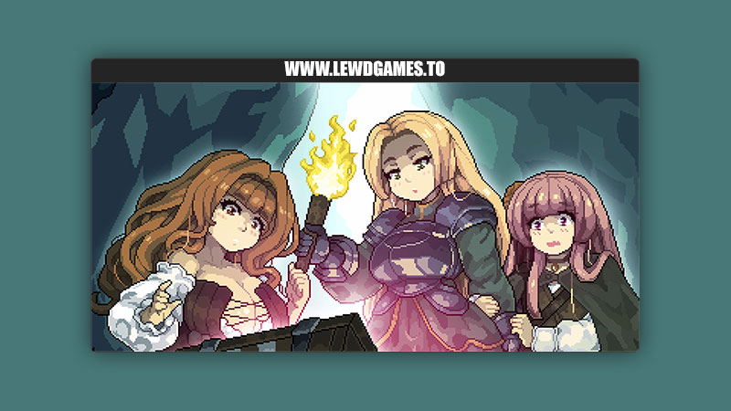 The Demon Lord’s Lover Game [v0.12.14] By ayumu98 - itch.io