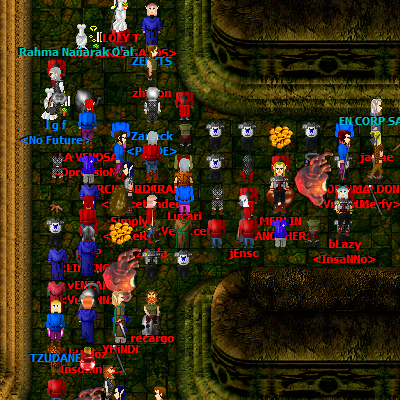 Arcanus Online by Arcanus Online