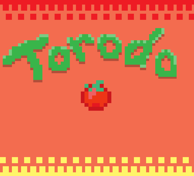 Torodo by duckbag