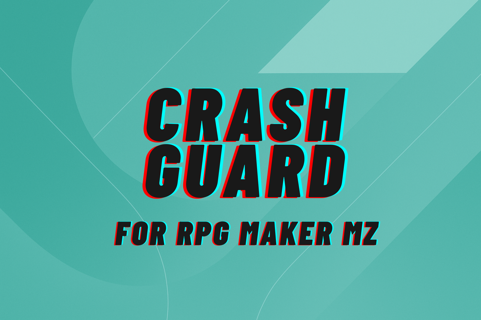 Crash Guard for RPG Maker MZ by BitQuest Studio