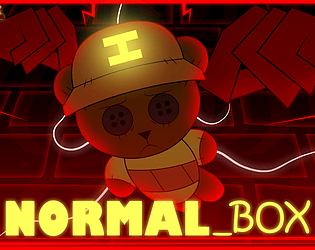 E Turk rated NORMAL_BOX DEMO - itch.io