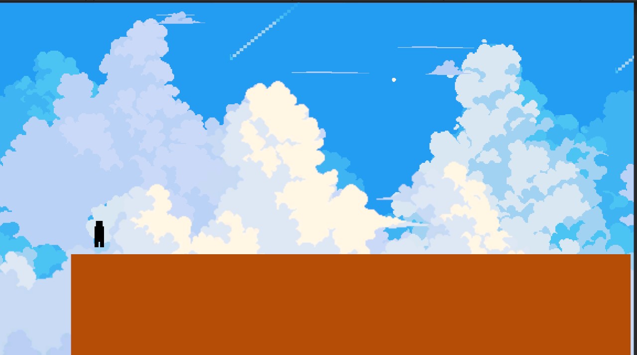 Infinite Train - With a bunch of Bugs by I Ken