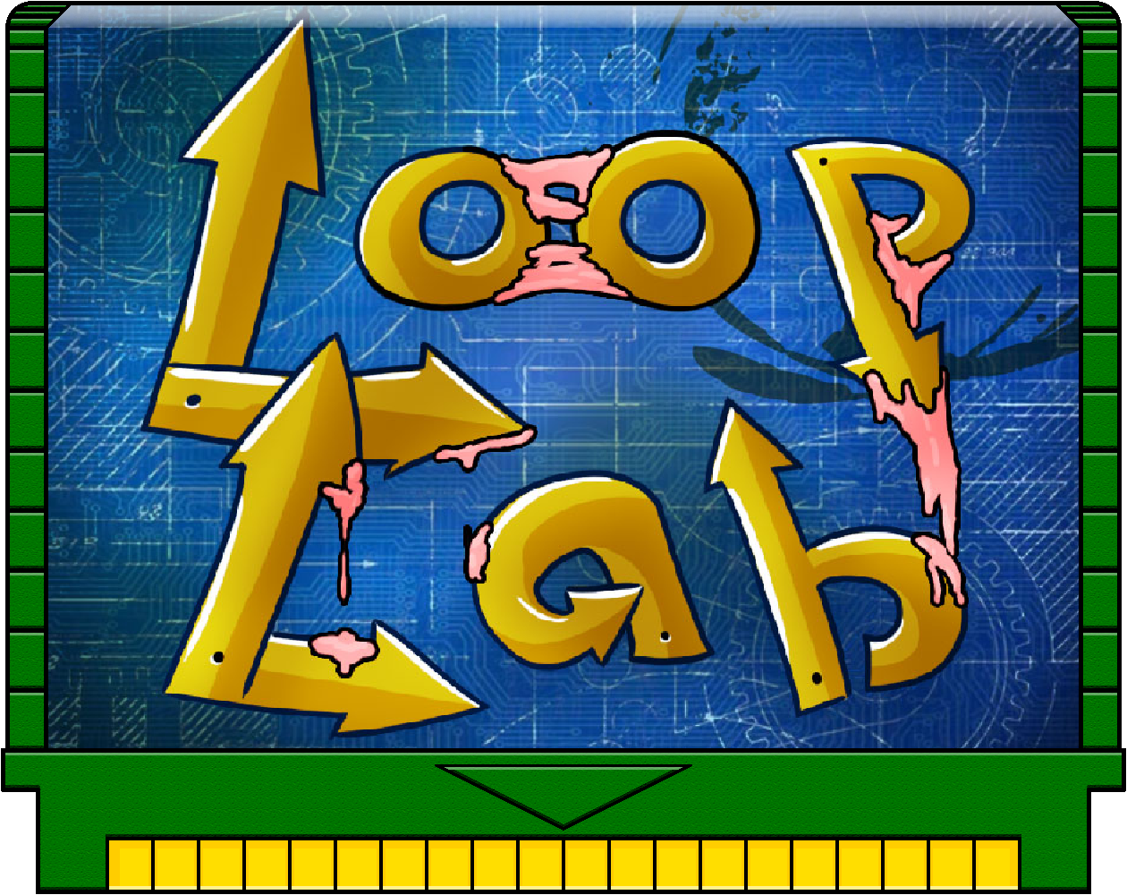 Loop Lab by testzero