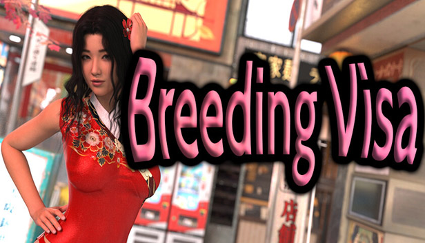 Breeding Visa Game Free Download PC - itch.io