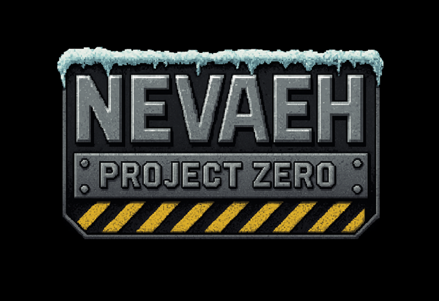 Nevaeh : Project Zero by Xinnox
