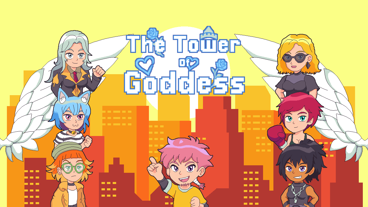 [ NEW ] Starting a New Graphic version of the game - The Tower Of ...