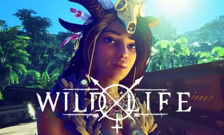 Wild Life Game [v2025-08-14 Test1] - itch.io