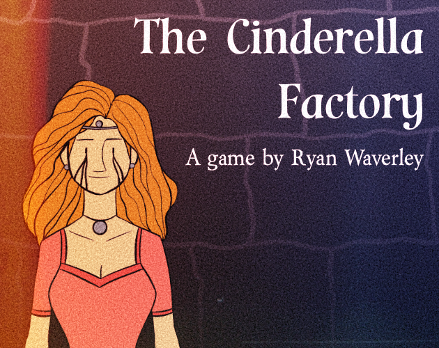 The Princess Factory is now available! - The Cinderella Factory by ...