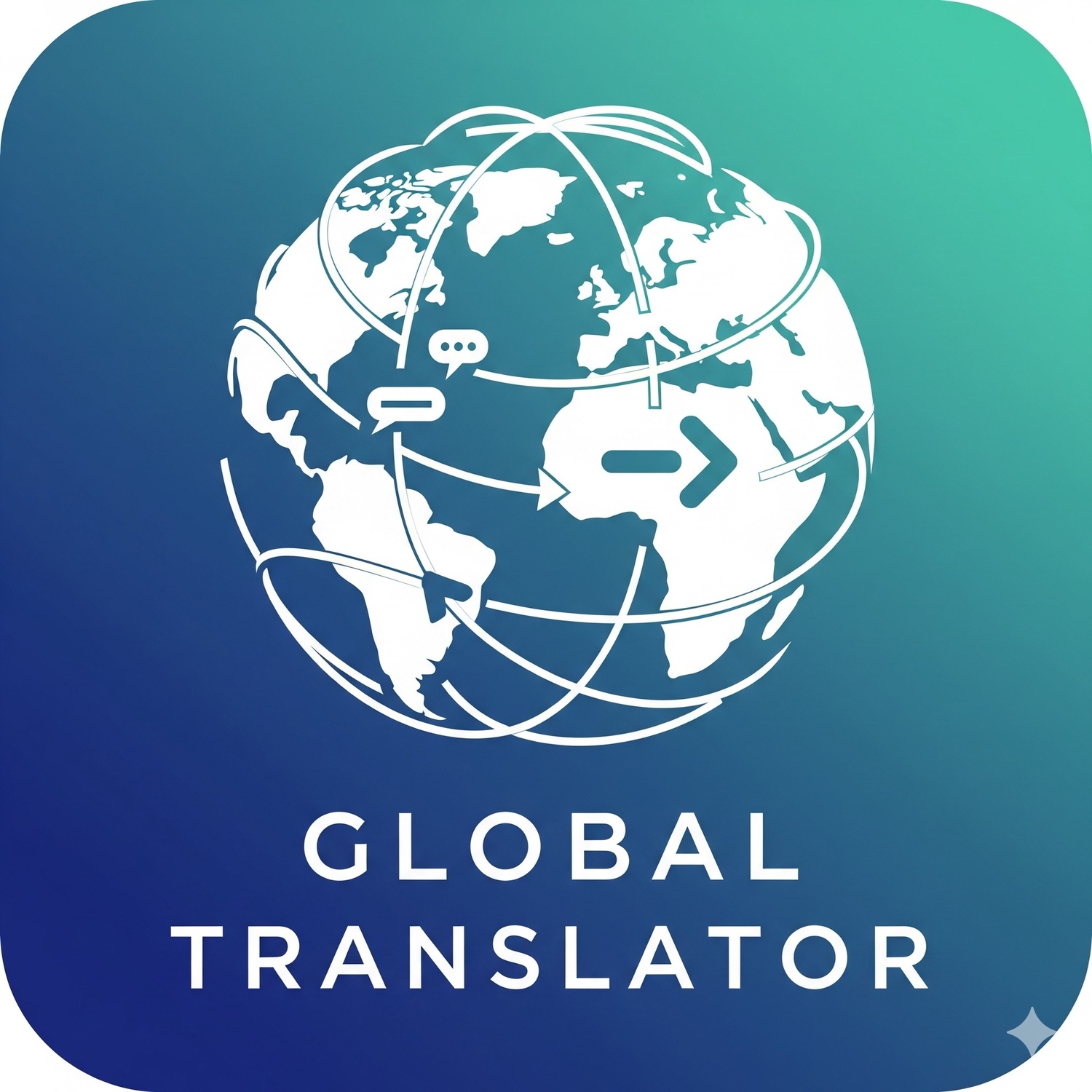 Global Translator by Shawpin2