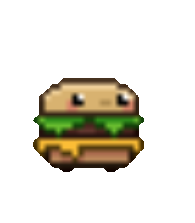 Burger dodge by Davy17