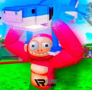 Comments - Steal A Monke Mods! by Xybrrr