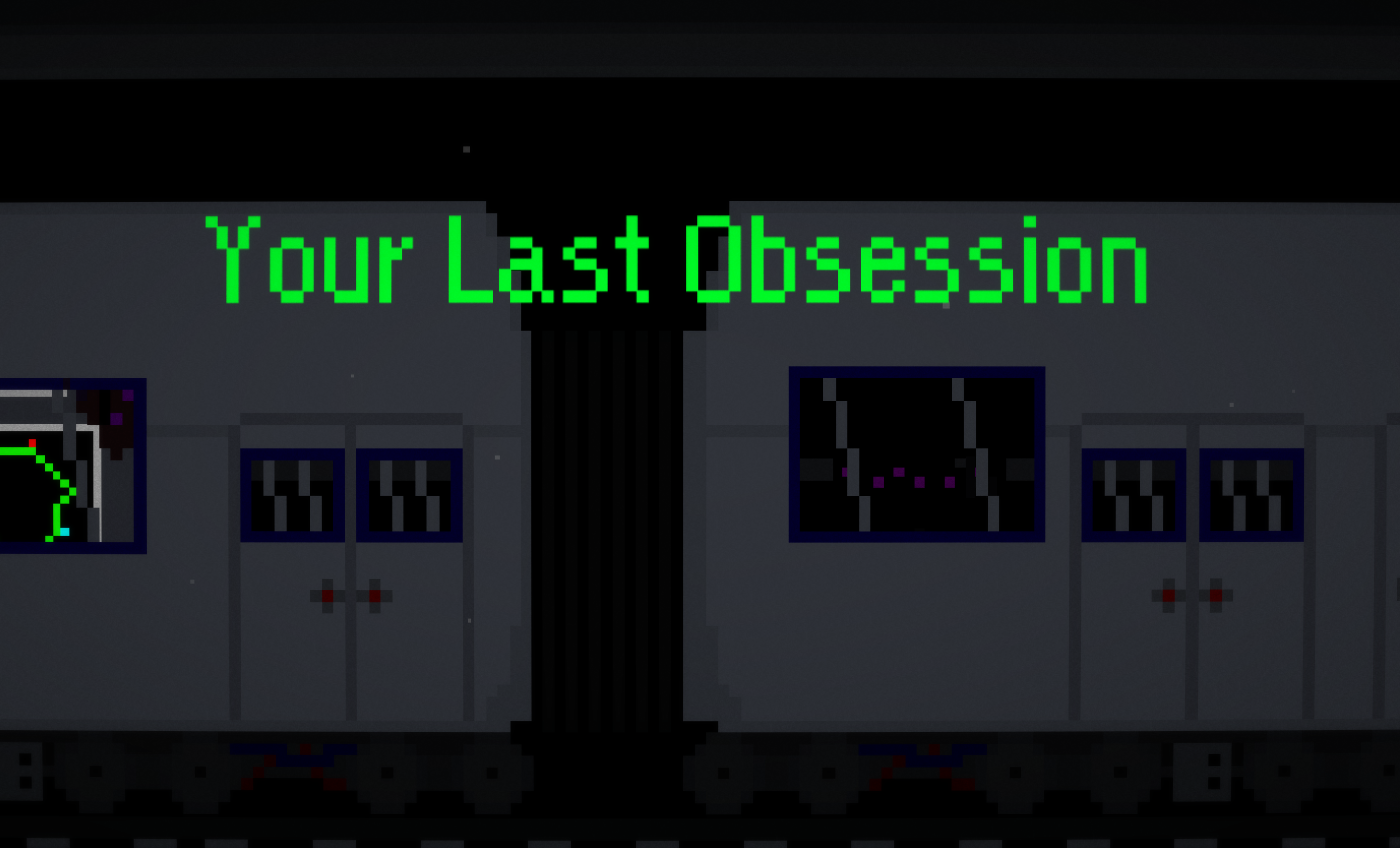 Your Last Obsession by Carlitosh636