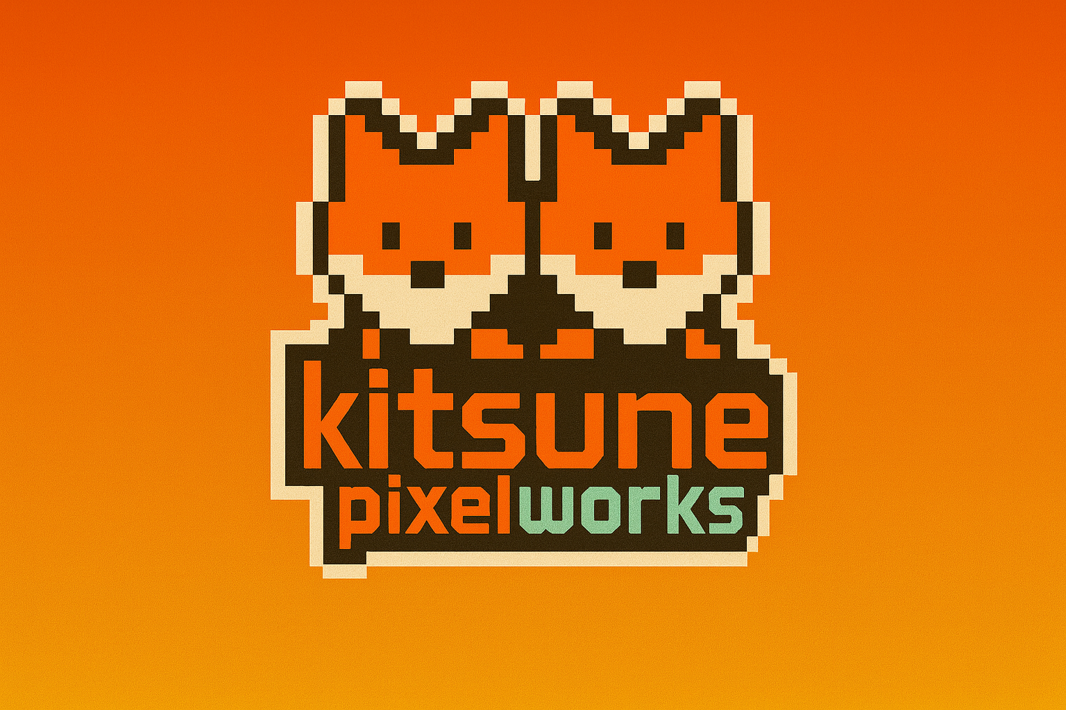 Kitsune Pixel Works - itch.io