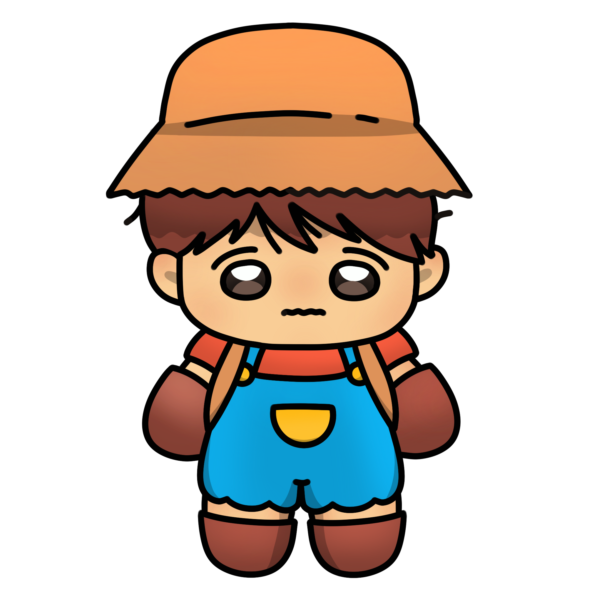 Don't be Square by wachxra