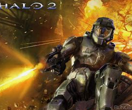 Halo 2 download for free! by C.O.K Studios & Itz Kiniru