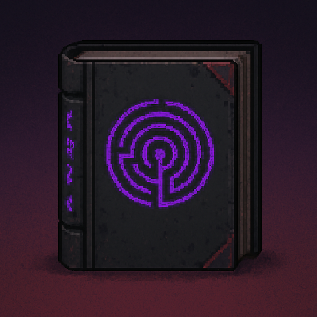 Dark Fantasy Adventure by Velith Studios