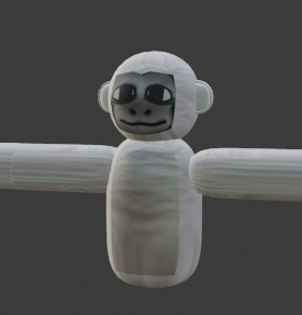 Player Model by bloxy2real