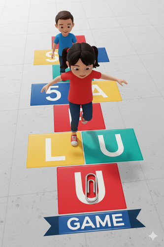 Shatapu – Stone Throw Challenge by barera308