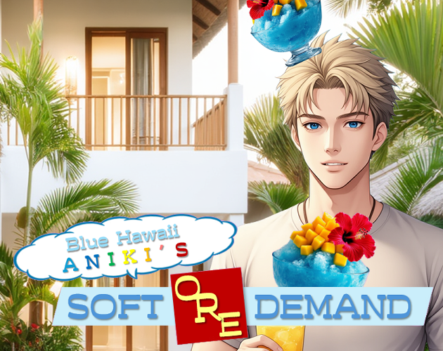 Vol.1 is Here: The Beginning of Soft Ore Demand - Blue Hawaii Aniki's ...
