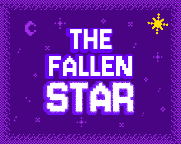 The Fallen Star by Nath Kalantar