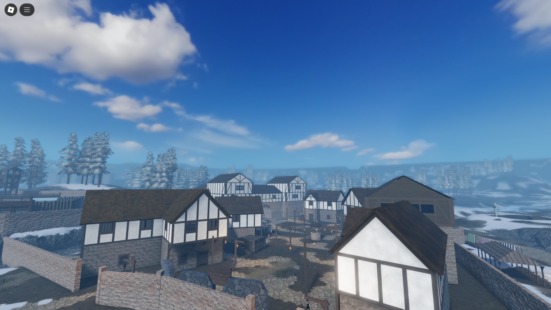 Free & Optimized Medieval Roblox Maps – Assets by Kingdoms Way - Roblox ...
