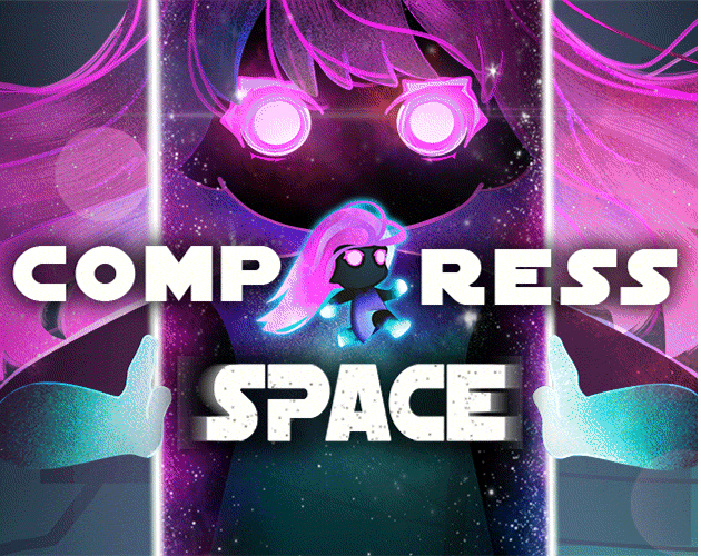Compress(space).expanded() by B-Deshi Dev