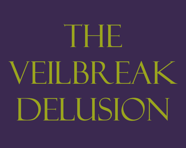The Veilbreak Delusion - A Daggerheart Campaign Frame by Enneagon