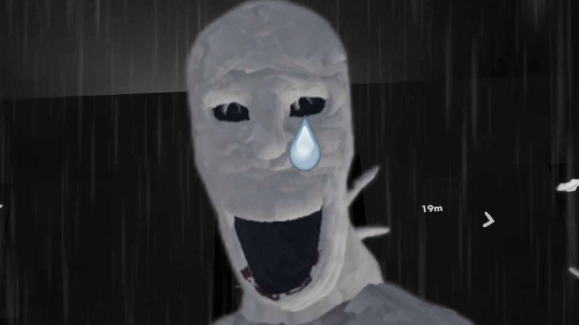 Very Scary Gorilla tag horror game by MrBlackTheDev2