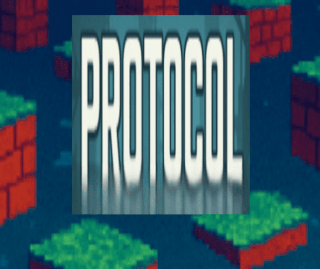 "Protocol" by Games4Everybody