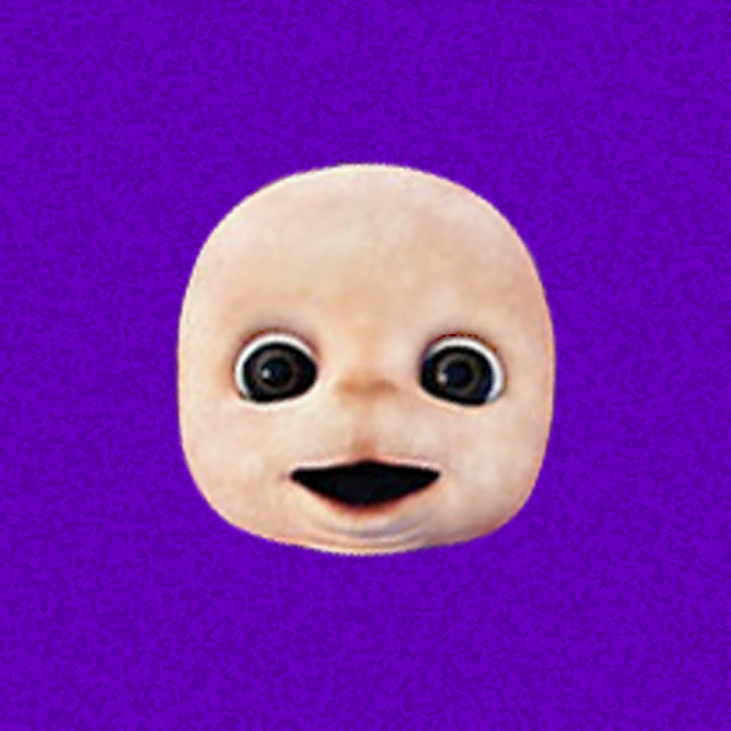 Slendytubbies Plus (ALPHA) by Chase2006