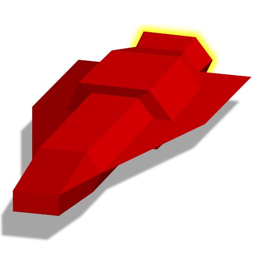 Interplanetary Fighter - Space Action Shooter by Antoniikon