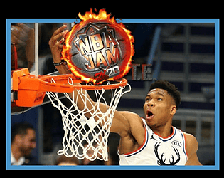 Top games tagged Basketball and romhack - itch.io