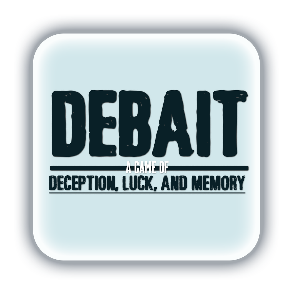 DeBait-A Card game by greenishyellow