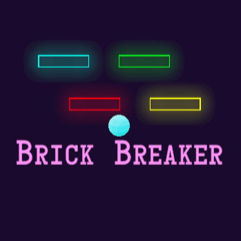 Brick Breaker by E L E V E N