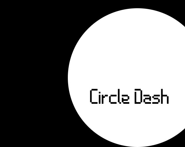 Circle Dash by noahofthesuzuki, Shawn-But-With-a-W