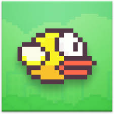 Flappy Bird Clone by nickonickonii
