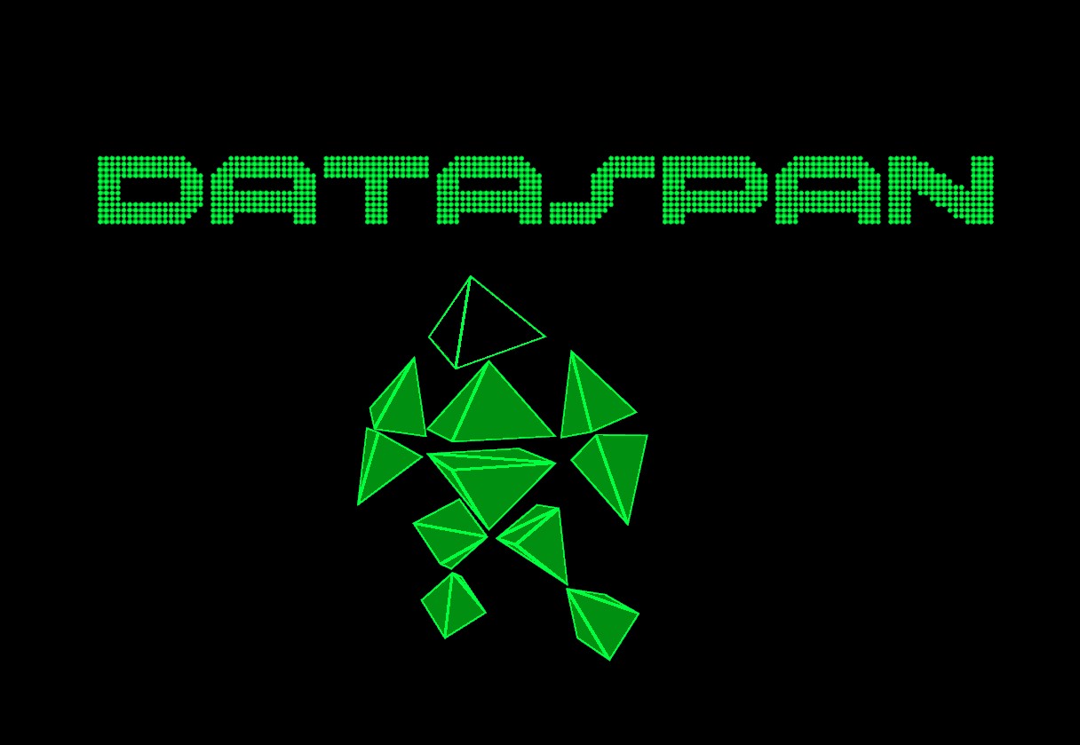 Dataspan by jetbebop