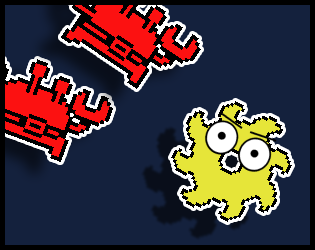 Protective saw-Alpha by Qarndev