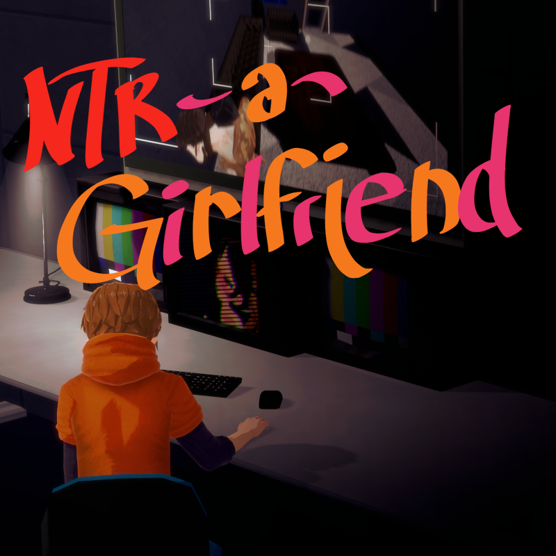 NTR ~a~ Girlfriend by TMD4M
