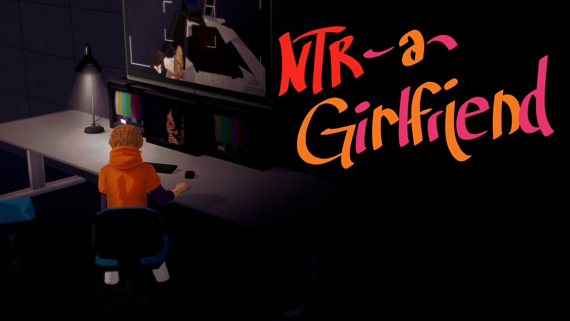 Comments - NTR ~a~ Girlfriend by TMD4M
