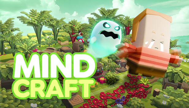 Mindcraft (Demo) by sublevelgames