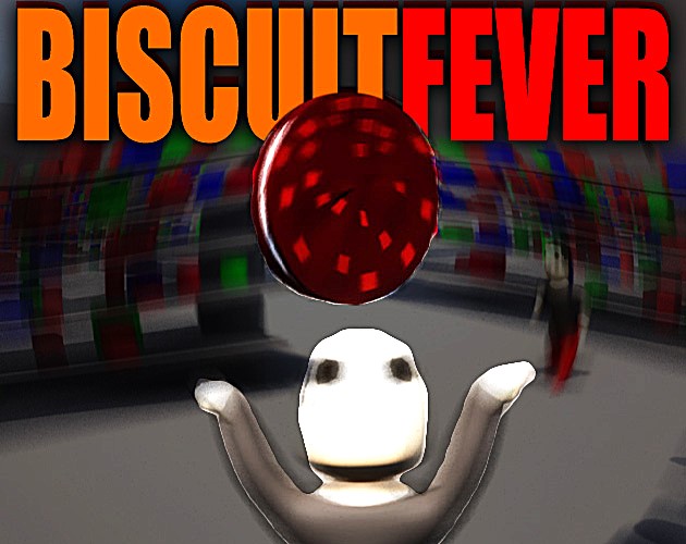BiscuitFEVER by TangledUp Games
