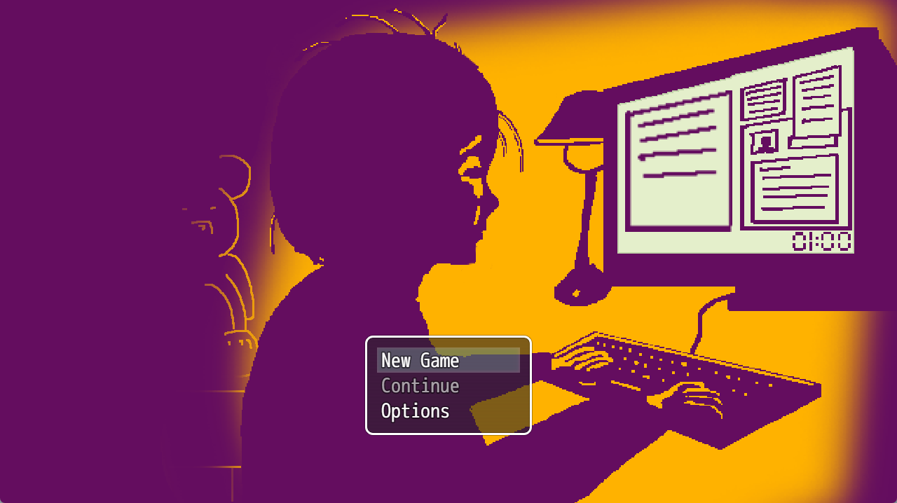 Chill Game - itch.io