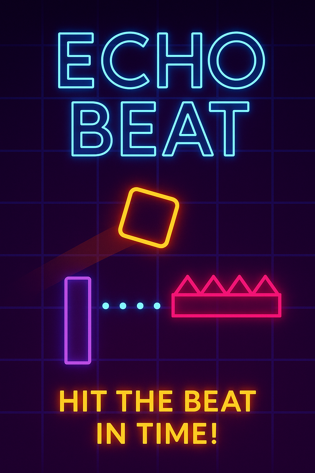 Echo Beat by Angel00123