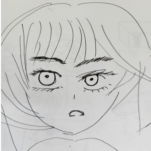 quiting and getting back into drawing by chipset