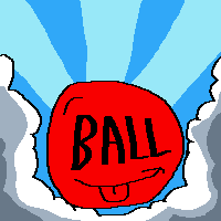 Ball Man - itch.io