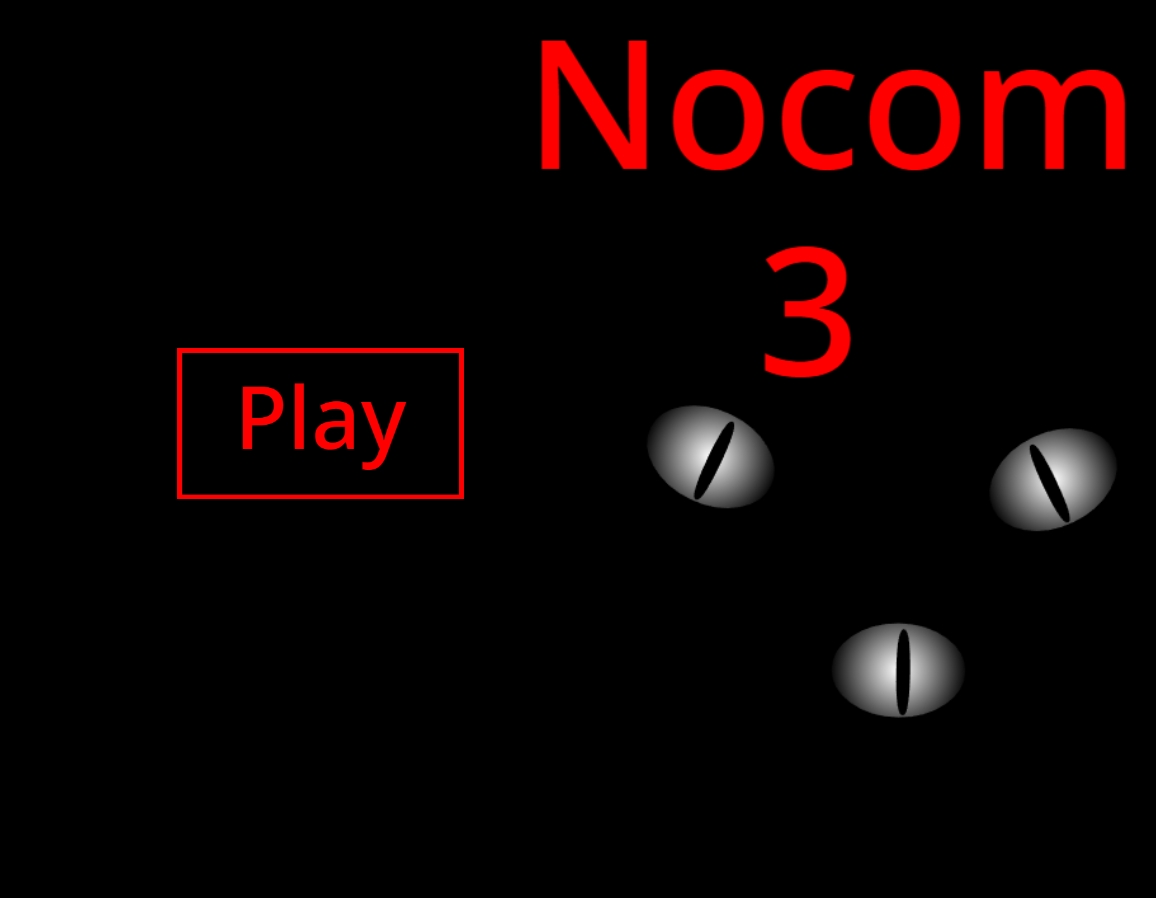 Nocom 3 final by tilin77787